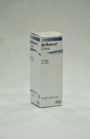 Reagens Reflotron Plus