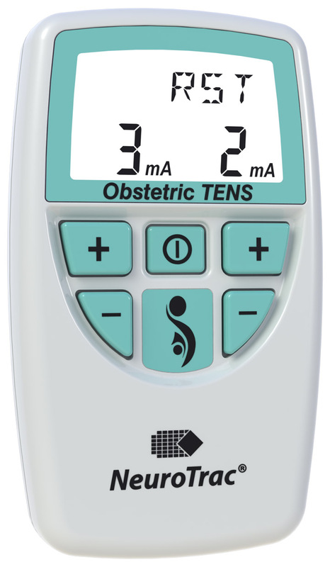 NeuroTrack TENS - Smärtlindring